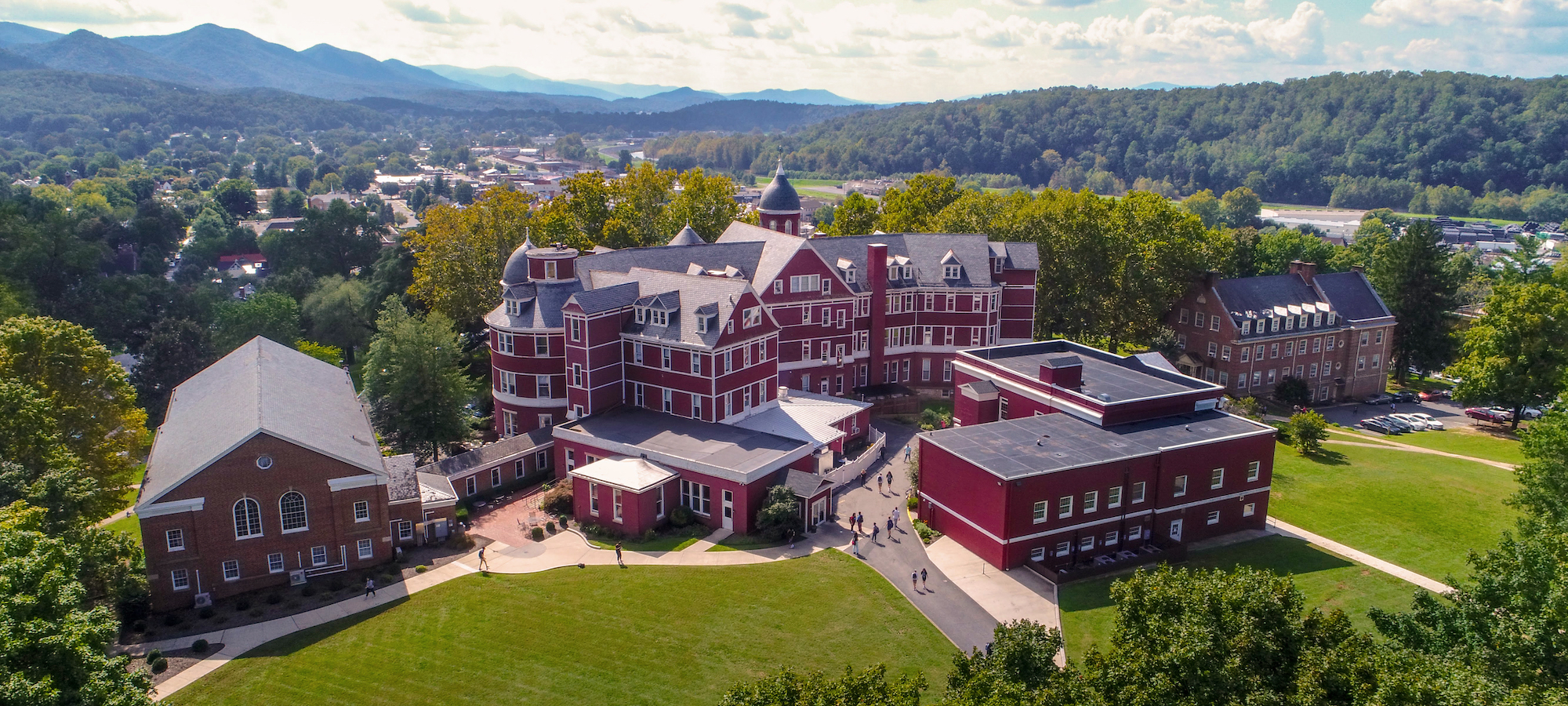 City of Buena Vista, VA | Official Website